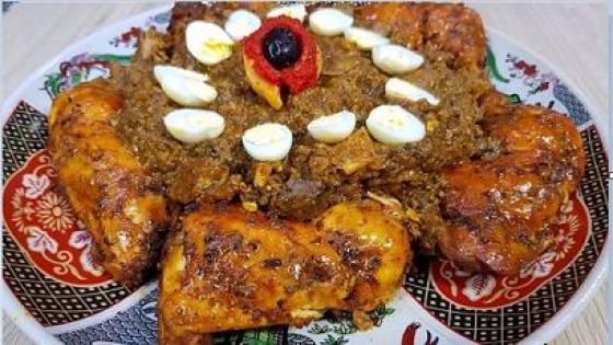 دجاج مشوي,دجاج مشوي مغربي,تتبيلة دجاج مشوي,طريقة عمل الدجاج المشوي ...