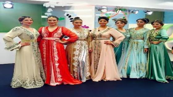 جديد زواقات الراندة,2017 Randa,أحدث زواقات وموديلات الراندة المغربية ...