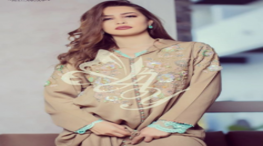 جديد زواقات الراندة,2017 Randa,أحدث زواقات وموديلات الراندة المغربية ...