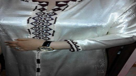 جديد زواقات الراندة,2017 Randa,أحدث زواقات وموديلات الراندة المغربية ...